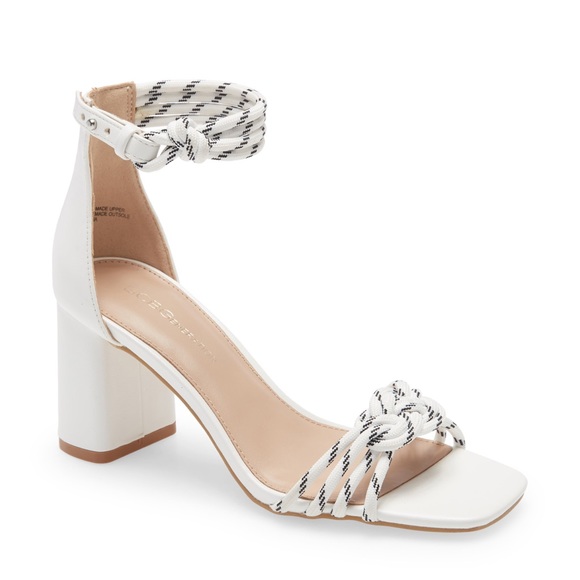 BCBG | Shoes | Bcbg Telila Sandals | Poshmark